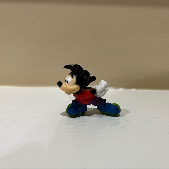 Disney | Toys | Disney A Goofy Movie Max Vintage Toy | Poshmark